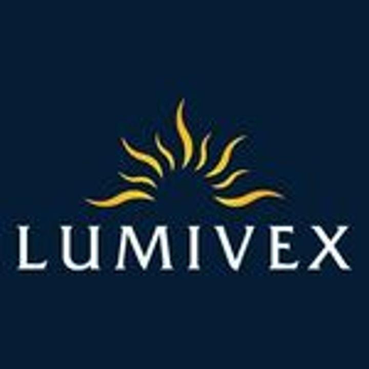 Lumivex Inverters logo